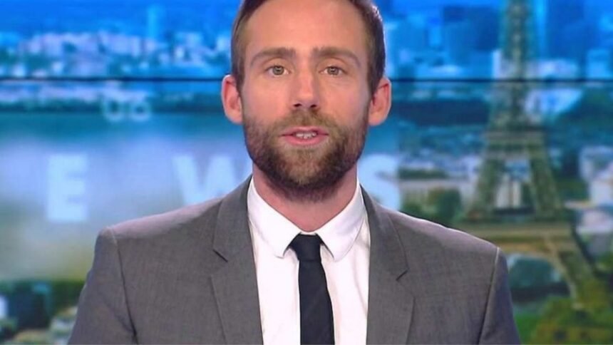 Yoann Usai en couple - découvrez la vie amoureuse et la biographie du ...