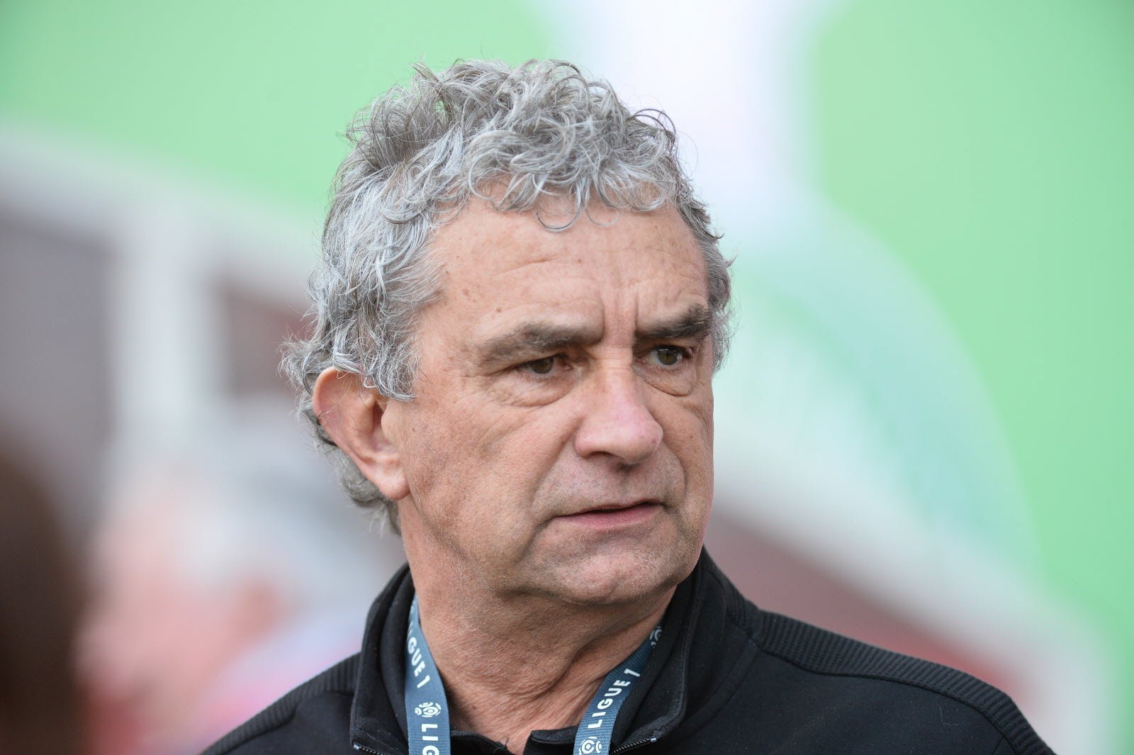 Dominique Rocheteau - Biographie complète, carrière, vie privée et ...