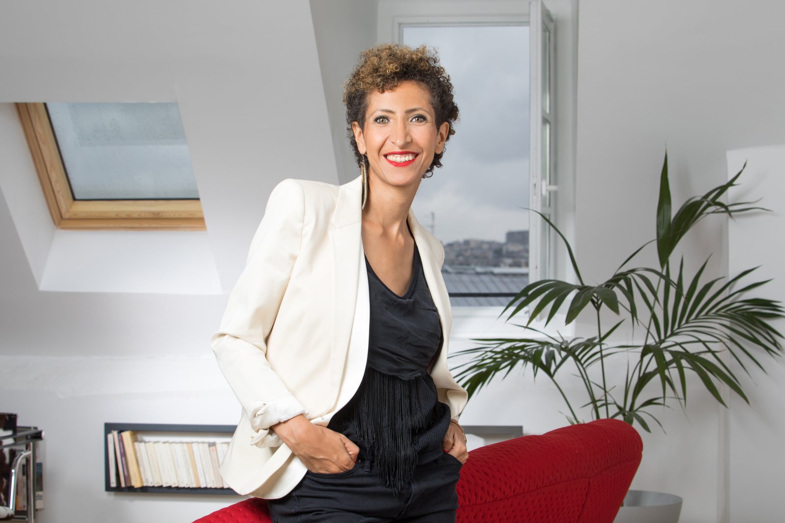 Mayada Boulos - Parcours, carrière et influence d’une communicante de ...