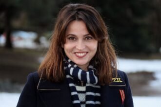 Thea Charrier - biographie complète de Thea Charrier, son parcours et ...
